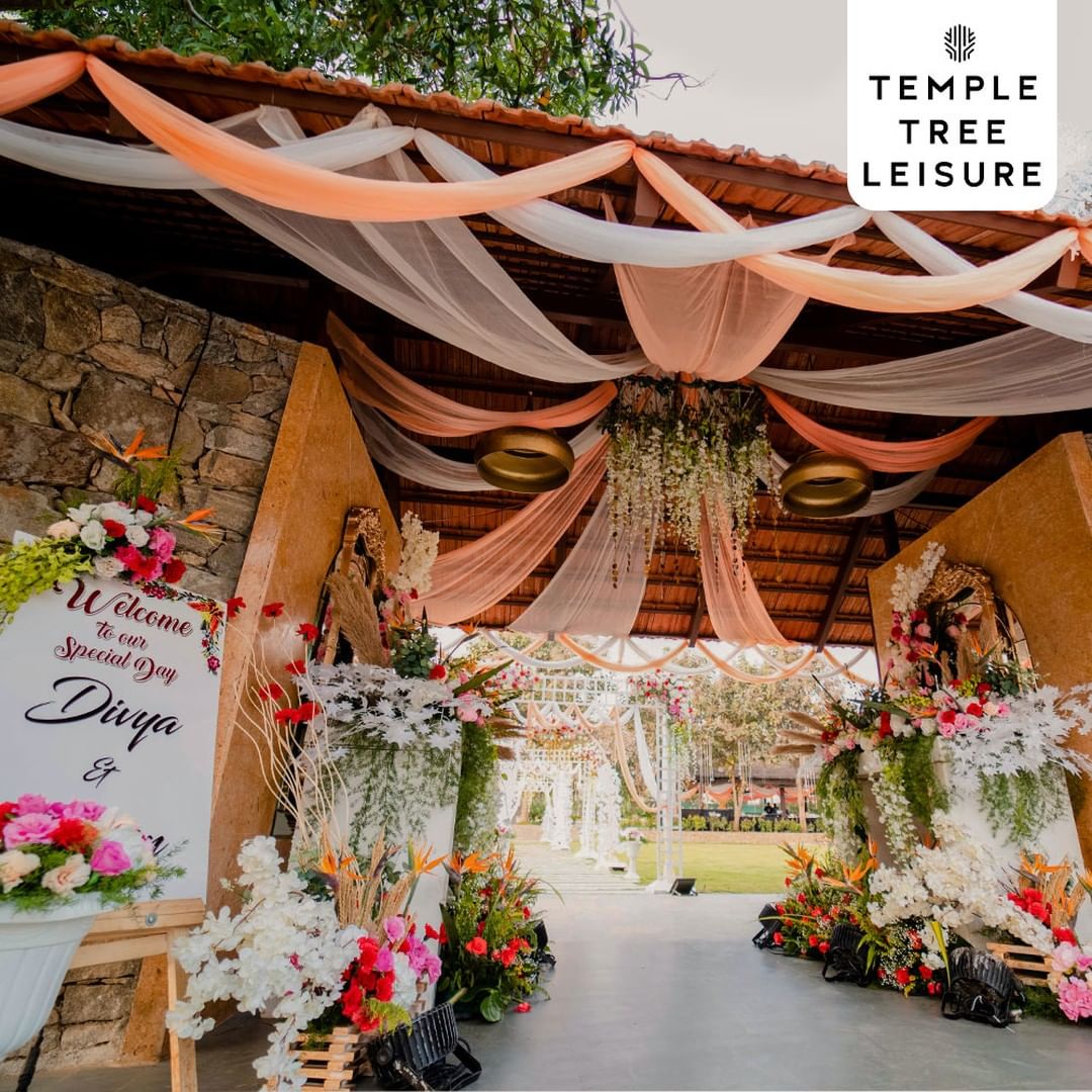 About - Temple Tree Leisure