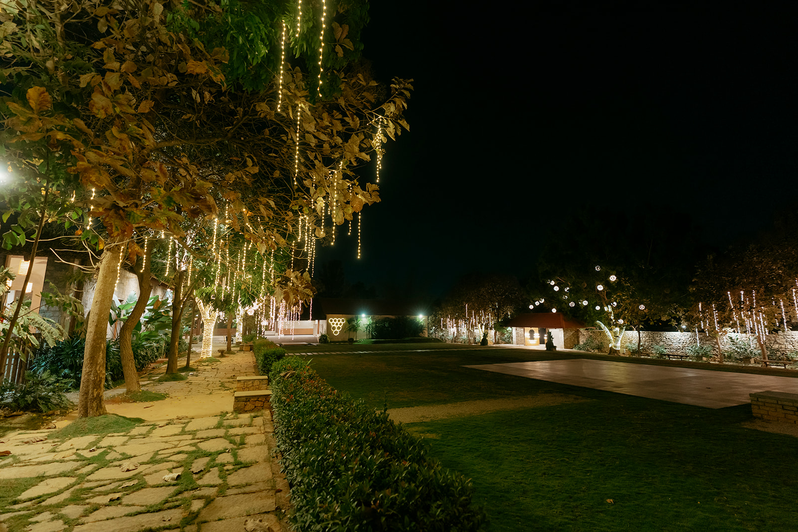 Gallery - Temple Tree Leisure