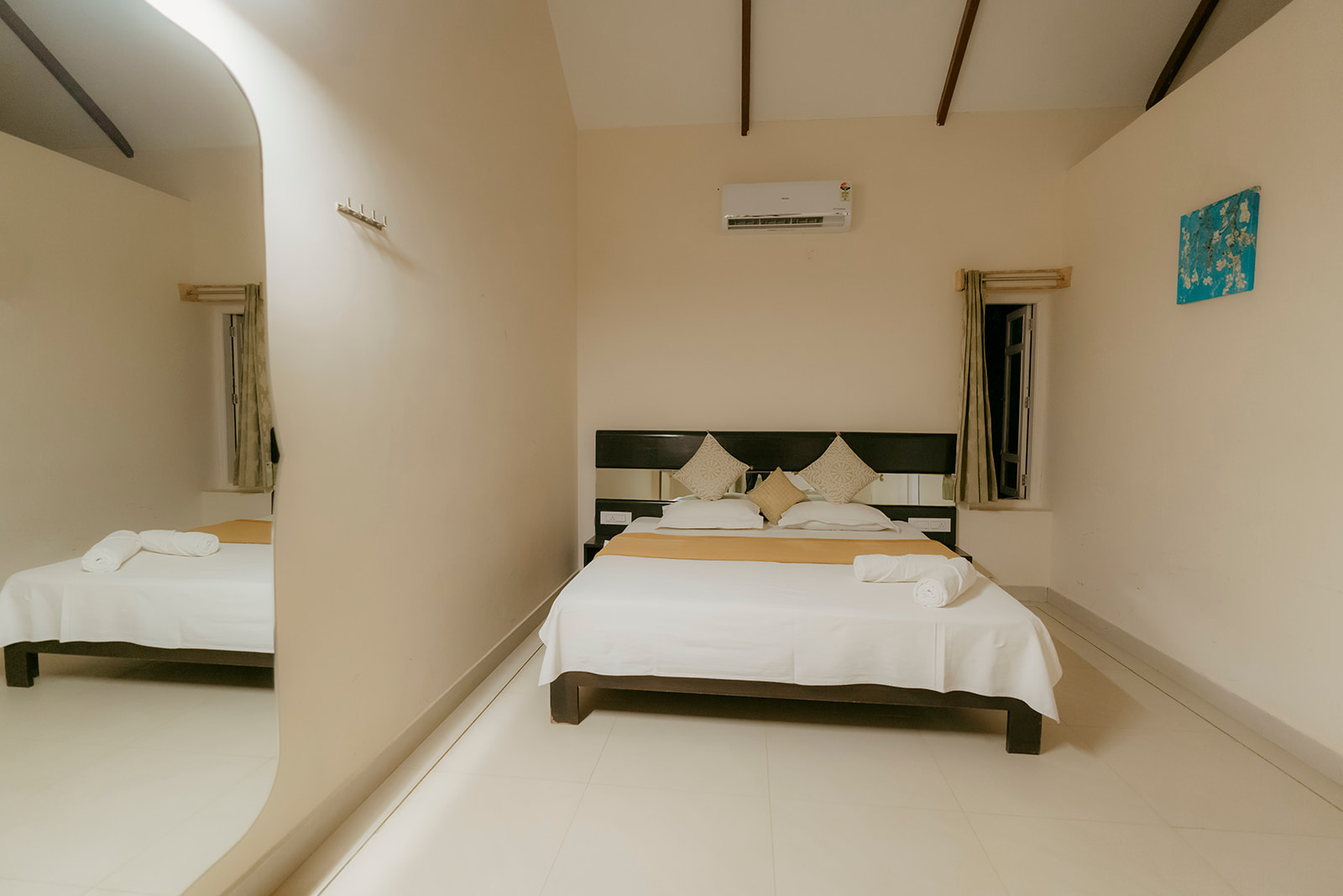 Gallery - Temple Tree Leisure