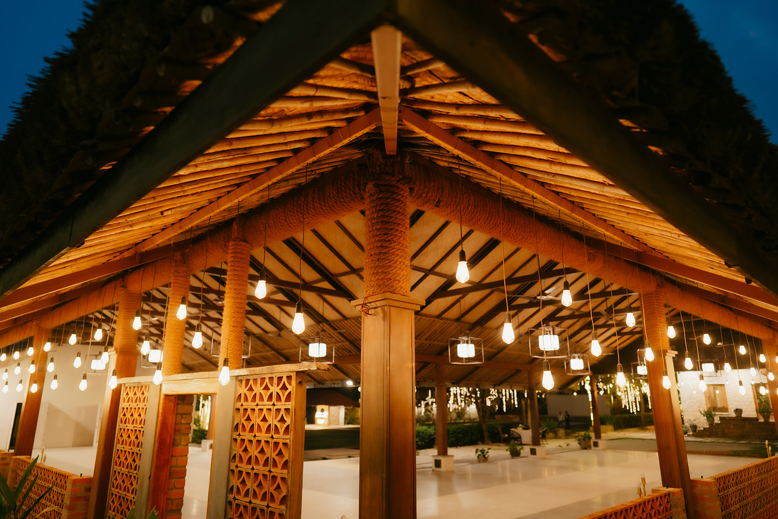 Gallery - Temple Tree Leisure