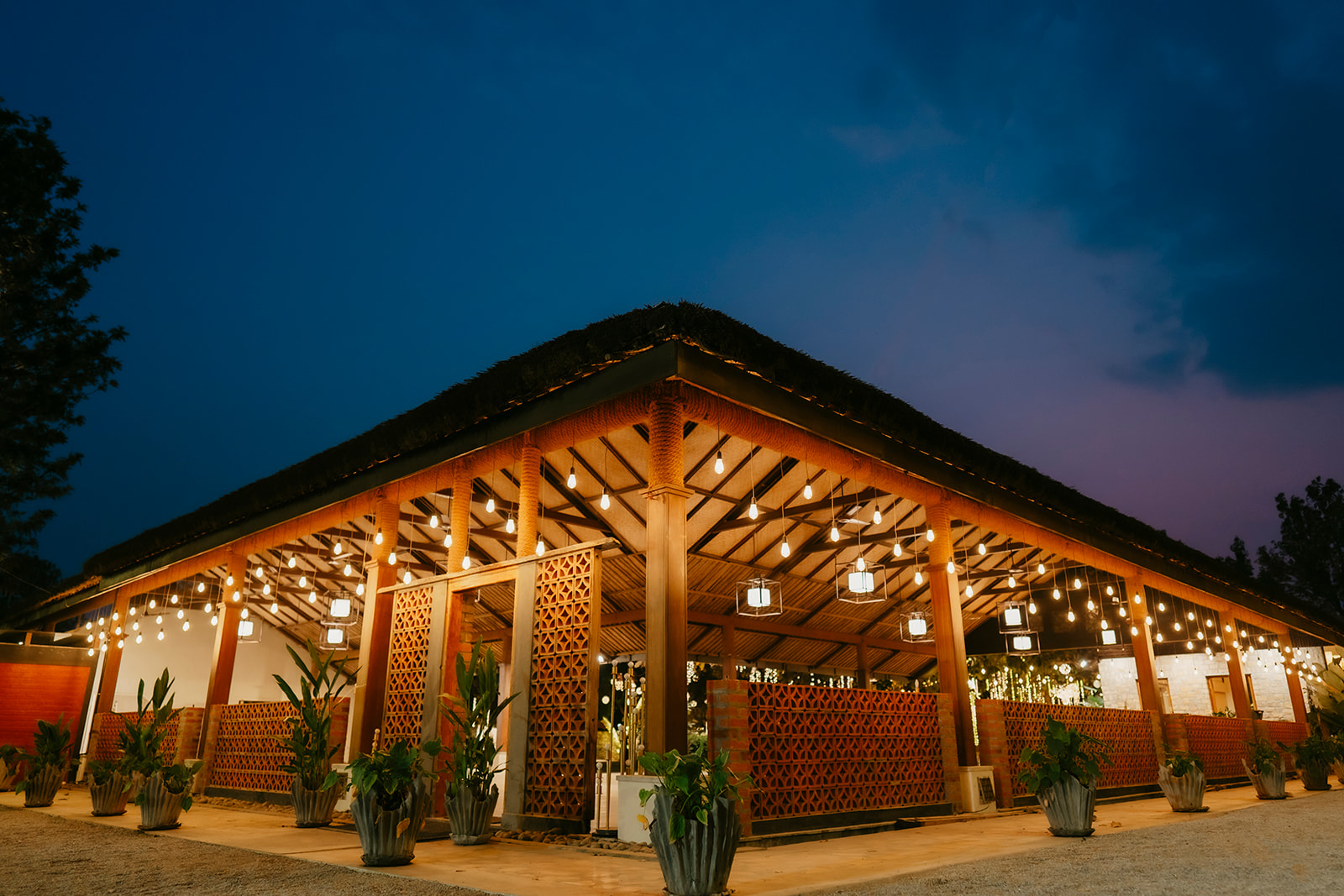 Gallery - Temple Tree Leisure